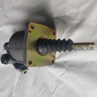 China Shacman M3000 Truck Parts Front Axle Driving System Clutch Booster Cylinder Dz93189230080 for sale