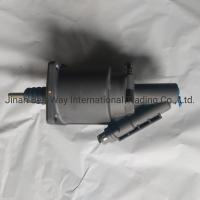 China Shacman M3000 Truck Parts Front Axle Driving System Clutch Booster Cylinder Dz93189230080 for sale