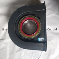 China Brake Parts Truck Drive Shaft Hanger Assembly for Sinotruk HOWO Trucks Az9115314120 for sale