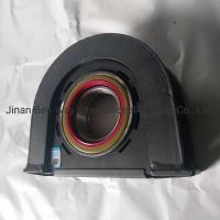 China Brake Parts Truck Drive Shaft Hanger Assembly for Sinotruk HOWO Trucks Az9115314120 for sale