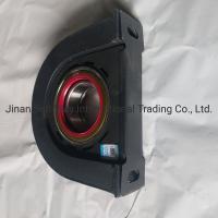 China Brake Parts Truck Drive Shaft Hanger Assembly for Sinotruk HOWO Trucks Az9115314120 for sale