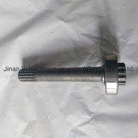 China Sinotruk HOWO Truck Spare Parts Power Take-off Spline Shaft Wg9700290150 and Affordable for sale