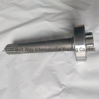 China Sinotruk HOWO Truck Spare Parts Power Take-off Spline Shaft Wg9700290150 and Affordable for sale