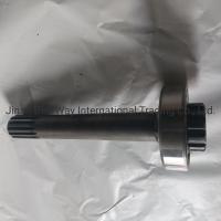 China Sinotruk HOWO Truck Spare Parts Power Take-off Spline Shaft Wg9700290150 and Affordable for sale