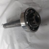 China Sinotruk HOWO Truck Spare Parts Power Take-off Spline Shaft Wg9700290150 and Affordable for sale