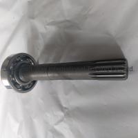 China Sinotruk HOWO Truck Spare Parts Power Take-off Spline Shaft Wg9700290150 and Affordable for sale