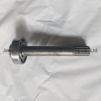China Sinotruk HOWO Truck Spare Parts Power Take-off Spline Shaft Wg9700290150 and Affordable for sale