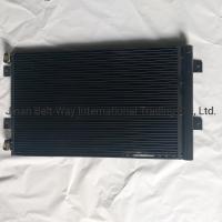 China Sinotruk HOWO Trucks Parts Radiator Water Tank Advanced Transmission System Gearbox for sale