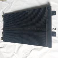 China Sinotruk HOWO Trucks Parts Radiator Water Tank Advanced Transmission System Gearbox for sale