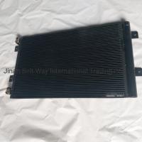 China Sinotruk HOWO Trucks Parts Radiator Water Tank Advanced Transmission System Gearbox for sale