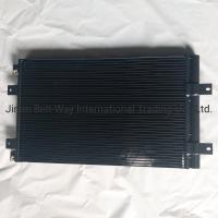 China Sinotruk HOWO Trucks Parts Radiator Water Tank Advanced Transmission System Gearbox for sale