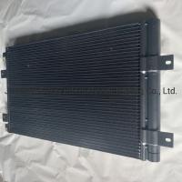 China Sinotruk HOWO Trucks Parts Radiator Water Tank Advanced Transmission System Gearbox for sale