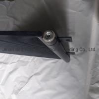 China Sinotruk HOWO Trucks Parts Radiator Water Tank Advanced Transmission System Gearbox for sale