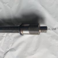 China Good Sinotruk HOWO Trucks Through Shaft Front Axle Driving System Parts for Trucks for sale