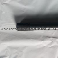 China Good Sinotruk HOWO Trucks Through Shaft Front Axle Driving System Parts for Trucks for sale