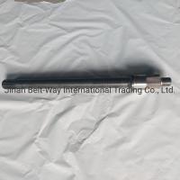 China Good Sinotruk HOWO Trucks Through Shaft Front Axle Driving System Parts for Trucks for sale