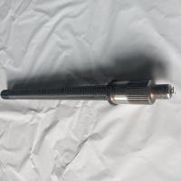 China Good Sinotruk HOWO Trucks Through Shaft Front Axle Driving System Parts for Trucks for sale