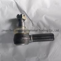 China Transmission System Parts Competitive Steering Ball Joint for HOWO/Shacman Truck Refund for sale