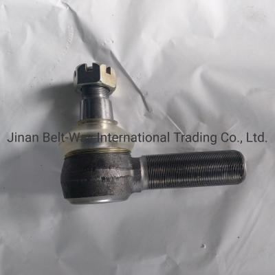 China Transmission System Parts Competitive Steering Ball Joint for HOWO/Shacman Truck Refund for sale