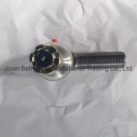 China Transmission System Parts Competitive Steering Ball Joint for HOWO/Shacman Truck Refund for sale