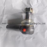 China Transmission System Parts Competitive Steering Ball Joint for HOWO/Shacman Truck Refund for sale