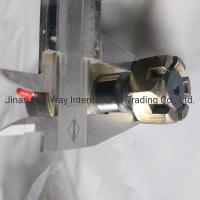 China Transmission System Parts Competitive Steering Ball Joint for HOWO/Shacman Truck Refund for sale