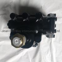 China HOWO 8098 Power Steering Gear Assembly for Standard Electrical System Parts Battery for sale