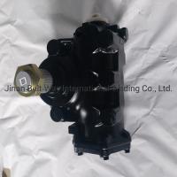 China HOWO 8098 Power Steering Gear Assembly for Standard Electrical System Parts Battery for sale