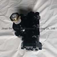 China HOWO 8098 Power Steering Gear Assembly for Standard Electrical System Parts Battery for sale