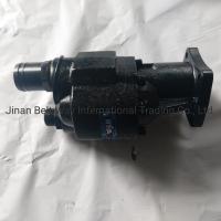China Get a Quote for Freight and Delivery Time HOWO Truck Parts Gear Pump 14571231c Hyva for sale