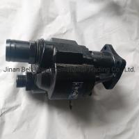 China Get a Quote for Freight and Delivery Time HOWO Truck Parts Gear Pump 14571231c Hyva for sale