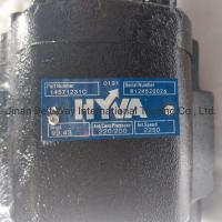 China Get a Quote for Freight and Delivery Time HOWO Truck Parts Gear Pump 14571231c Hyva for sale
