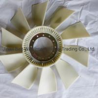 China Shacman Truck Engine Parts Fan Blade for Front Axle Driving System for sale