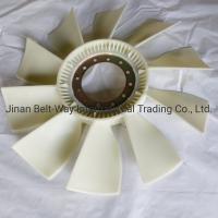 China Shacman Truck Engine Parts Fan Blade for Front Axle Driving System for sale