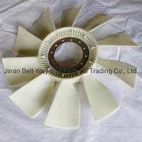 China Shacman Truck Engine Parts Fan Blade for Front Axle Driving System for sale