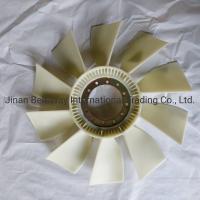 China Shacman Truck Engine Parts Fan Blade for Front Axle Driving System for sale