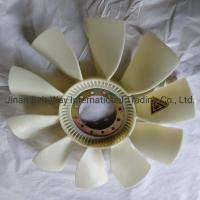 China Shacman Truck Engine Parts Fan Blade for Front Axle Driving System for sale