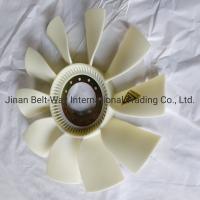 China Shacman Truck Engine Parts Fan Blade for Front Axle Driving System for sale