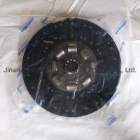 China Sinotruk HOWO Trucks Steering System Parts and Long-Lasting Steering Gear Assembly for sale
