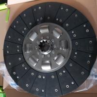 China Sinotruk HOWO Trucks Steering System Parts and Long-Lasting Steering Gear Assembly for sale