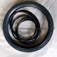 China Contact for Shipping Cost and Estimated Delivery Time Sinotruk HOWO Trucks Rear Wheel Oil Seal for sale