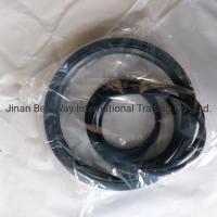 China Contact for Shipping Cost and Estimated Delivery Time Sinotruk HOWO Trucks Rear Wheel Oil Seal for sale