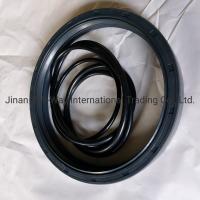 China Contact for Shipping Cost and Estimated Delivery Time Sinotruk HOWO Trucks Rear Wheel Oil Seal for sale