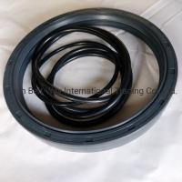 China Contact for Shipping Cost and Estimated Delivery Time Sinotruk HOWO Trucks Rear Wheel Oil Seal for sale