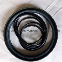 China Contact for Shipping Cost and Estimated Delivery Time Sinotruk HOWO Trucks Rear Wheel Oil Seal for sale
