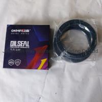 China Sinotruk HOWO Trucks Parts Front Wheel Oil Seal with USD Support and Standard Design for sale