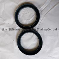 China Sinotruk HOWO Trucks Parts Front Wheel Oil Seal with USD Support and Standard Design for sale