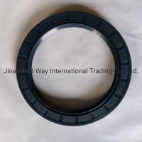 China Sinotruk HOWO Trucks Parts Front Wheel Oil Seal with USD Support and Standard Design for sale