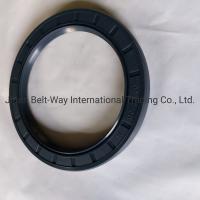 China Sinotruk HOWO Trucks Parts Front Wheel Oil Seal with USD Support and Standard Design for sale