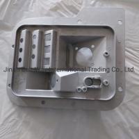 China Sinotruk HOWO Truck Spare Parts Combination Pedal Az9725360020 Steering System Parts for sale